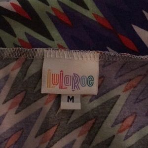 Skirts | Lularoe Maxi Skirt | Poshmark